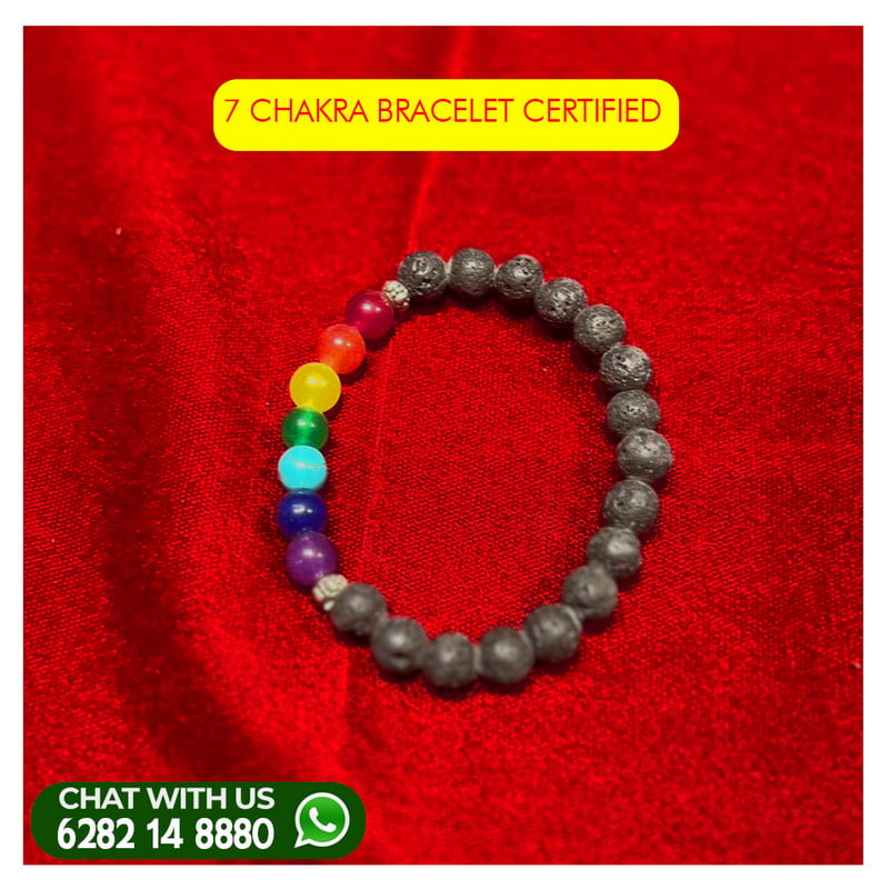 7-Chakra-Bracelet