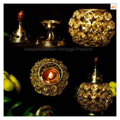 Udayabharatham Heritage Products