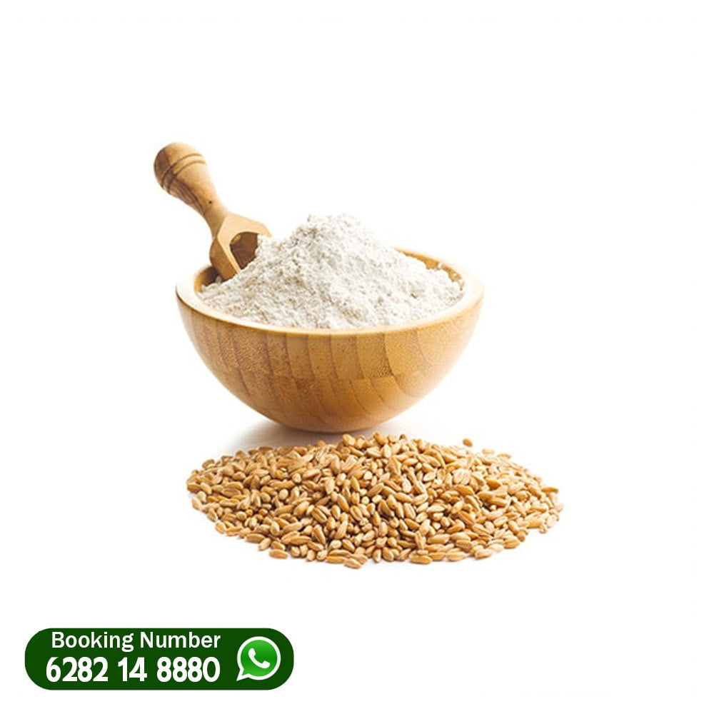 Wheat Flour Gothambu Podi 500 Grm Atta