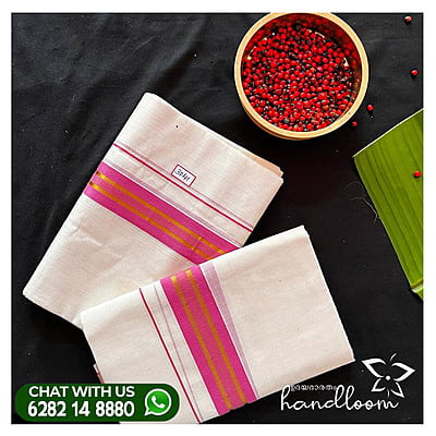 Handloom Products