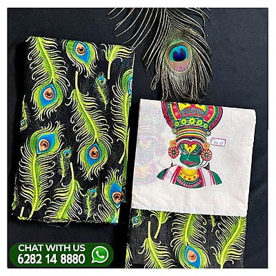 Handloom Products