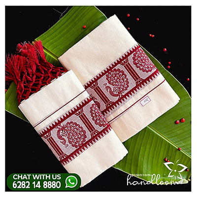 Handloom Products