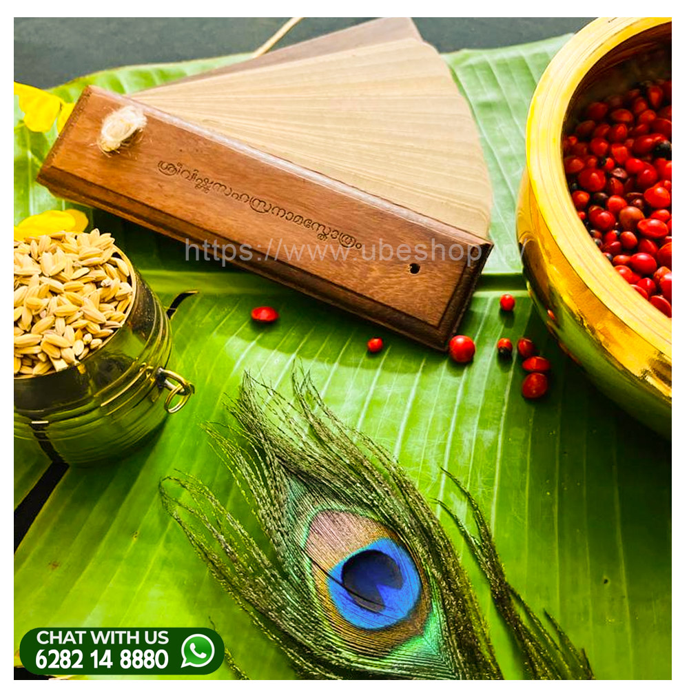 Thaliyola grandham new-house-gift-